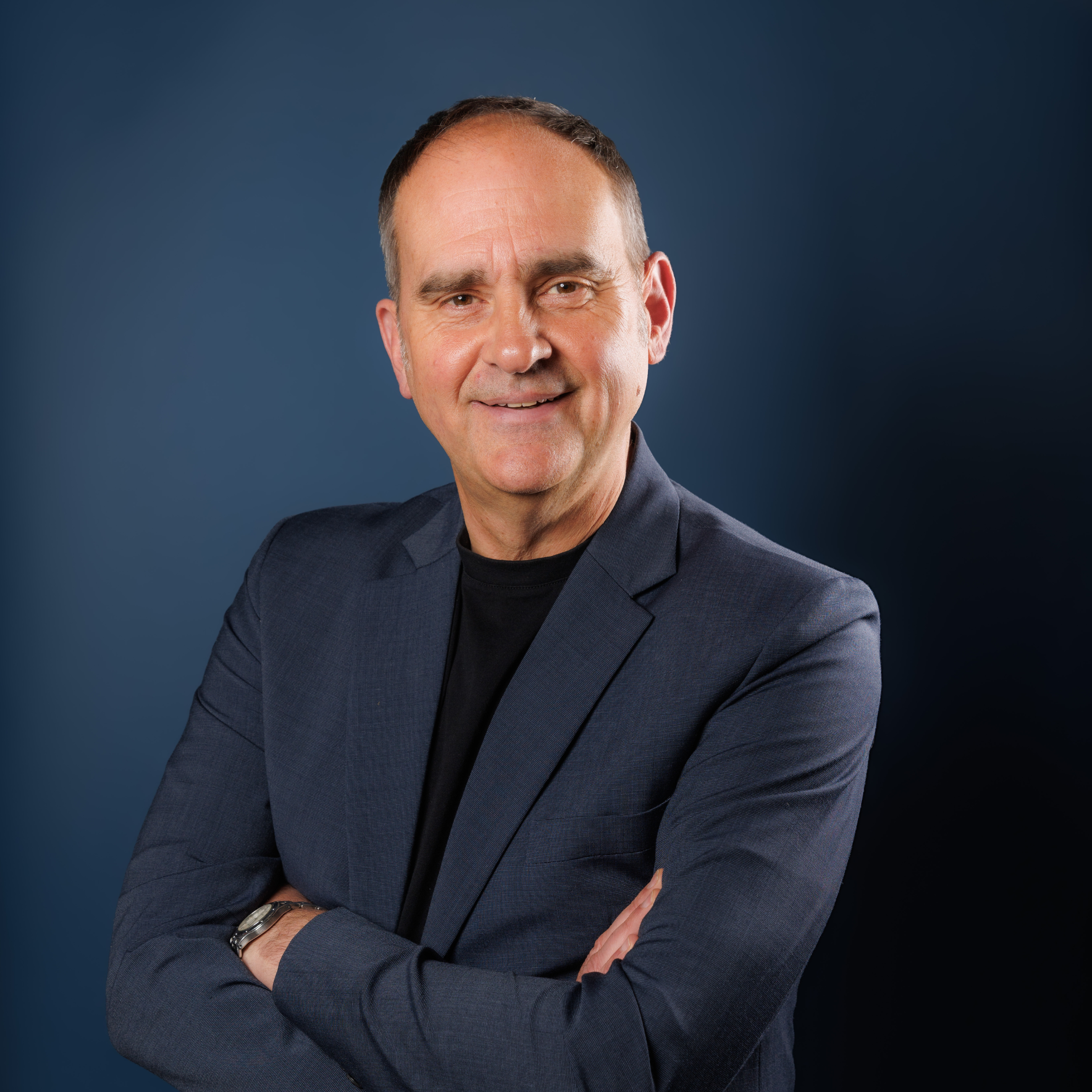 Paul Campbell | Director and Property Expert | Campbells