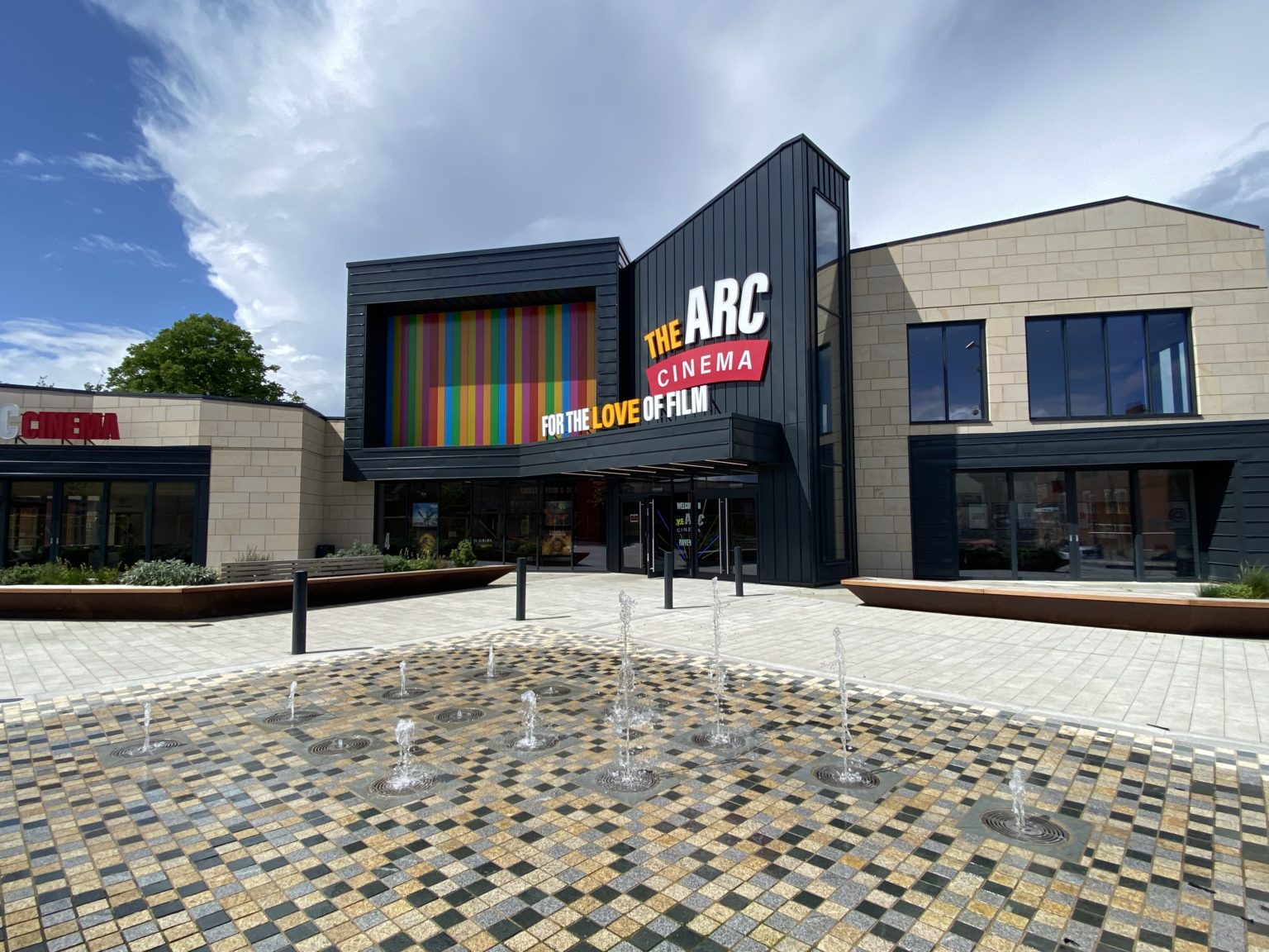 8 Reasons Why We Love Living In And Around Daventry - Campbells Online