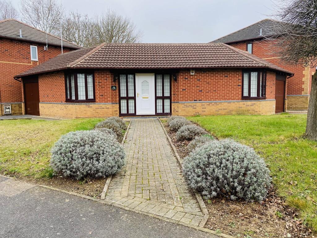 One Bedroom House To Rent in Duston - Campbells